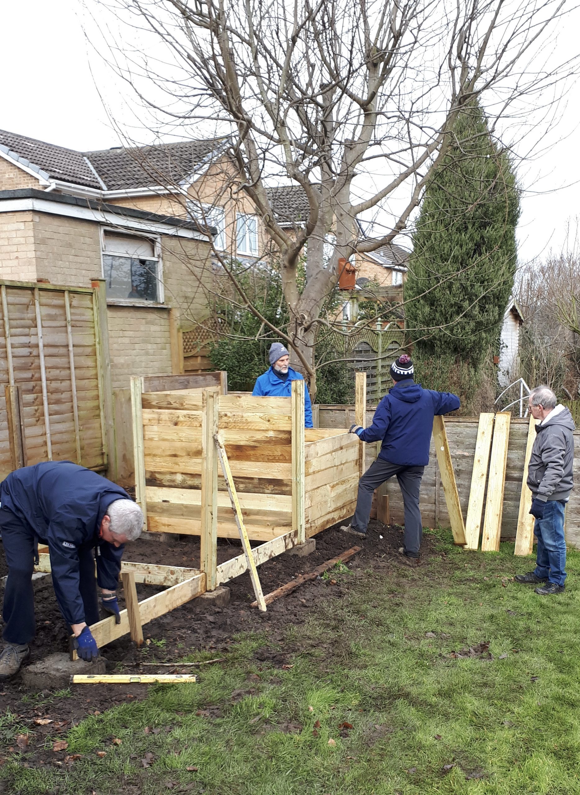 Tree of Life - St John FIsher & St Thomas More Catholic ChurchSt John ...